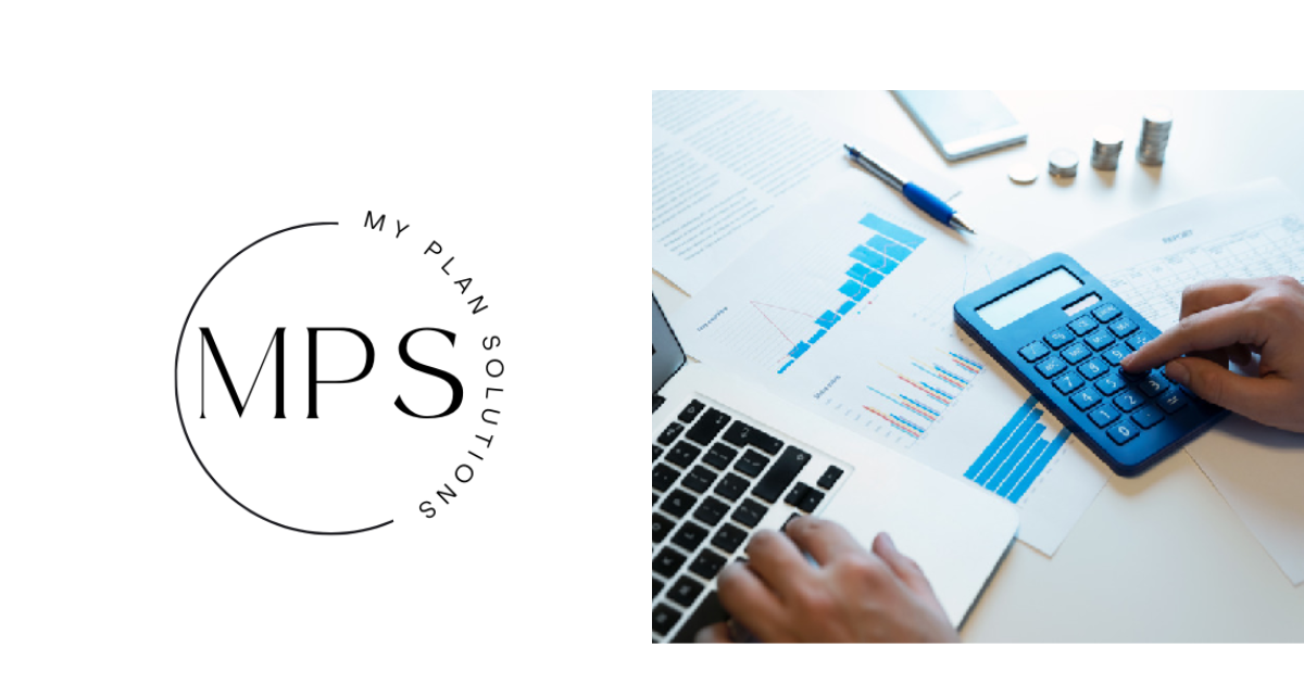 My Plan Solutions